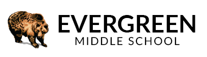 Newsletter – About Us – Evergreen Middle School